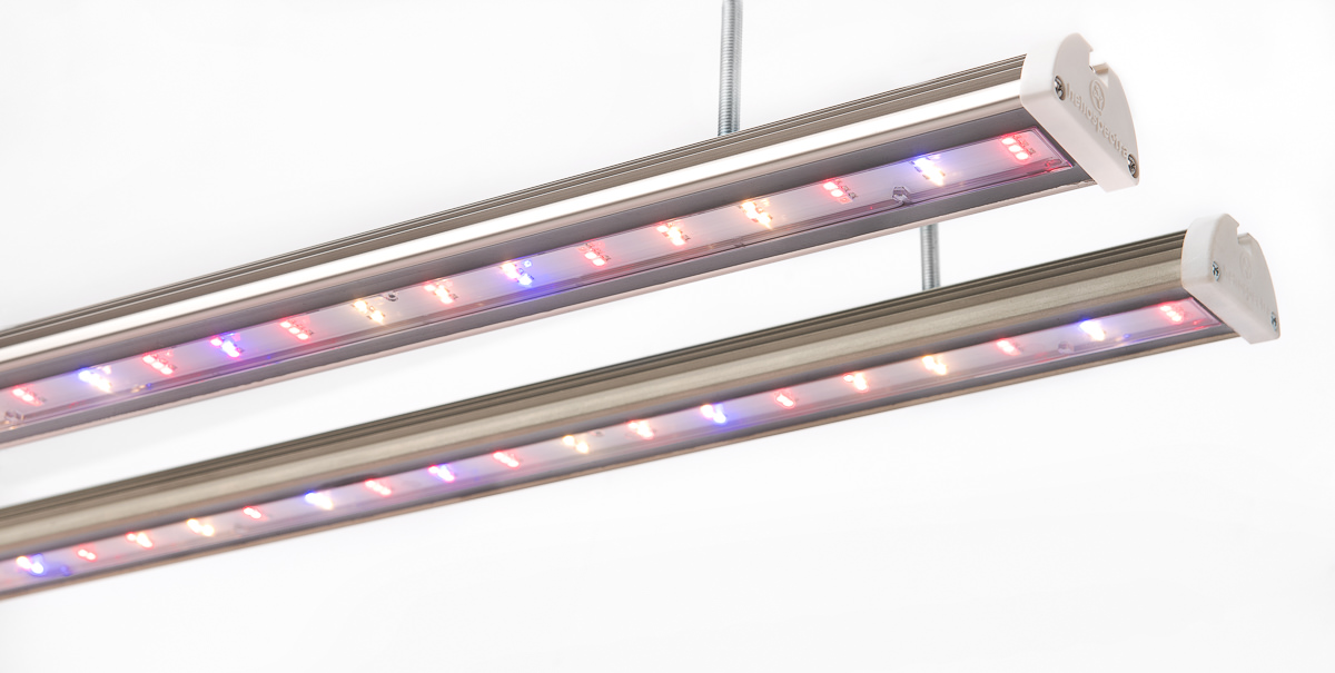 Heliospectra to Showcase New Innovative LED Lighting Solutions at ...
