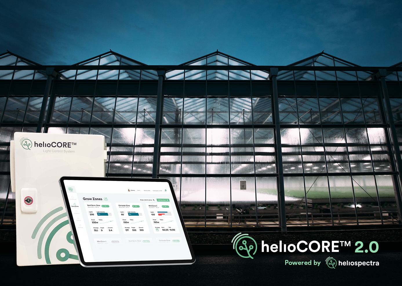 Heliospectra Set to Release Next-Gen Automated Light Control System ...