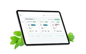 HelioCORE, helioCORE Control System - Heliospectra