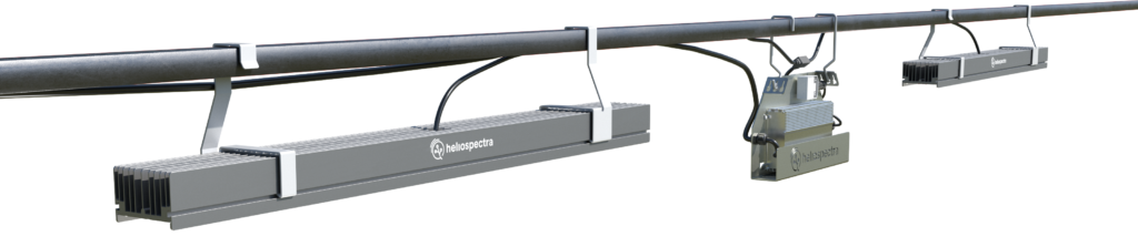 MITRA X - Heliospectra