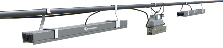 MITRA X - Heliospectra