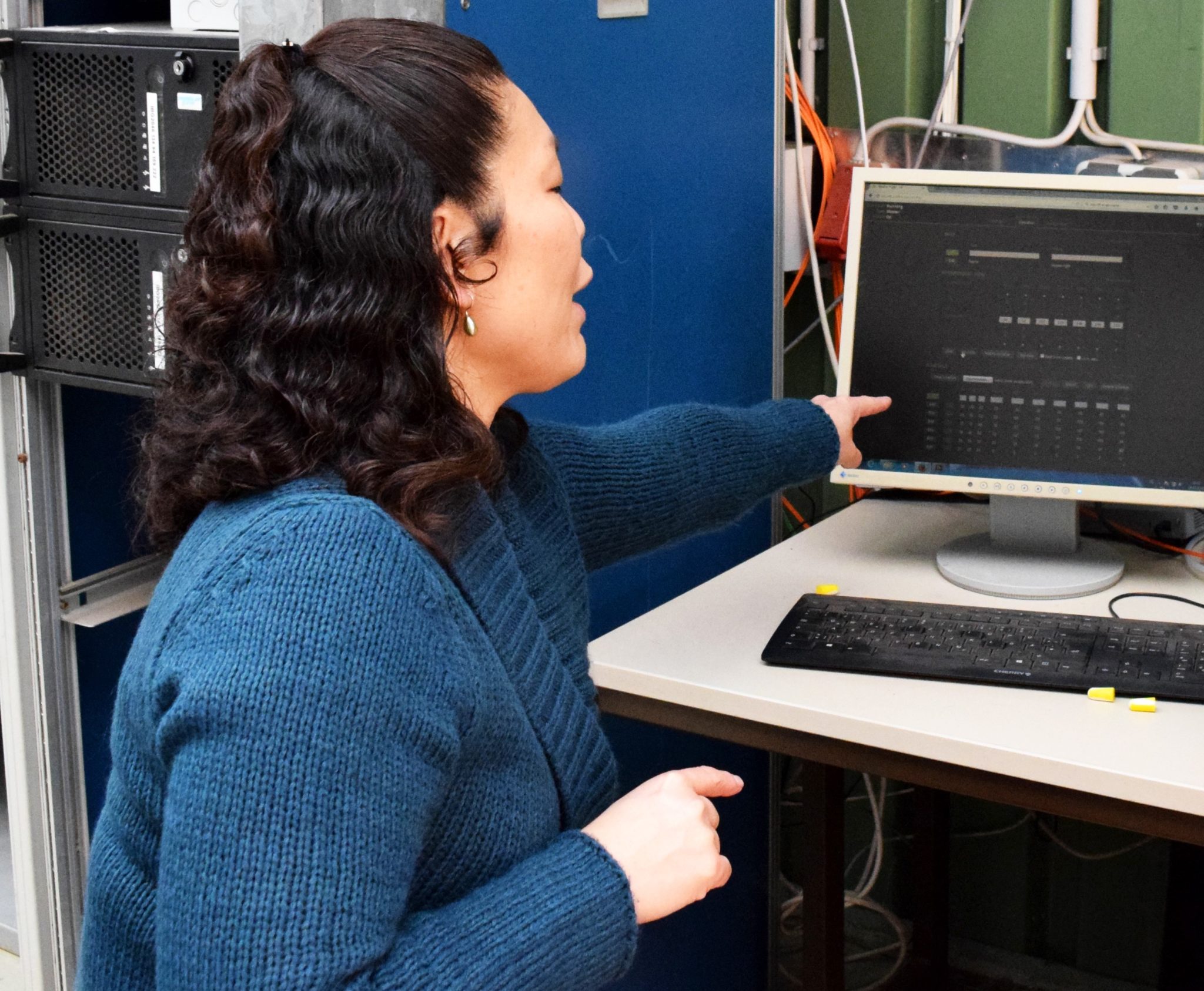 Impact of Dynamic Light - Heliospectra