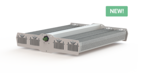 Heliospectra - LED light solutions for Greenhouses