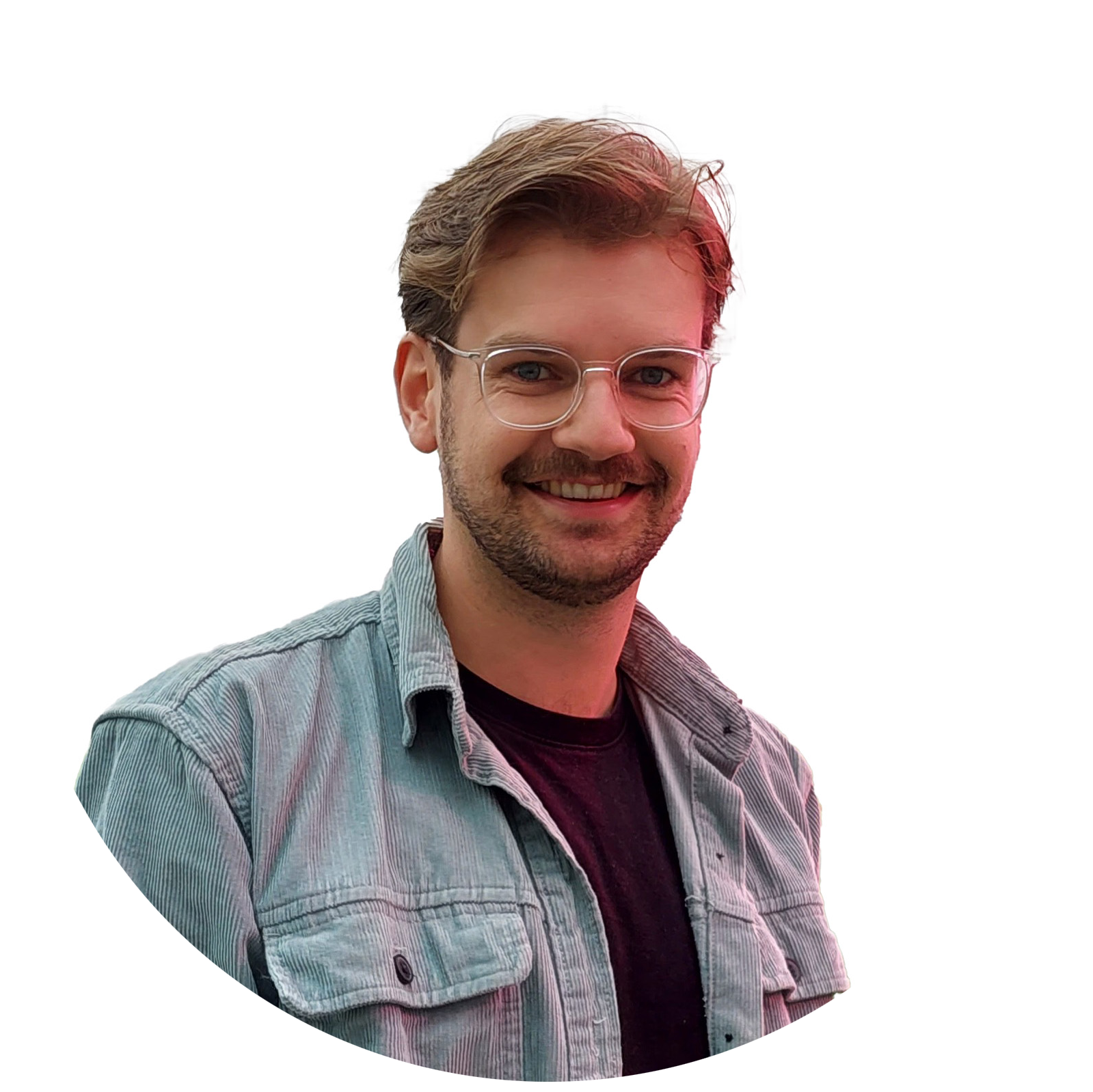 The Far-Red Phenomenon - Webinar