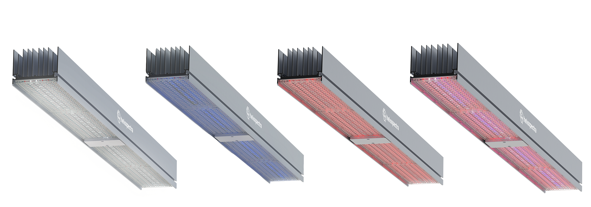 MITRA X C4 Multi-Channel - Heliospectra