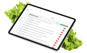 HelioCORE, helioCORE Control System - Heliospectra